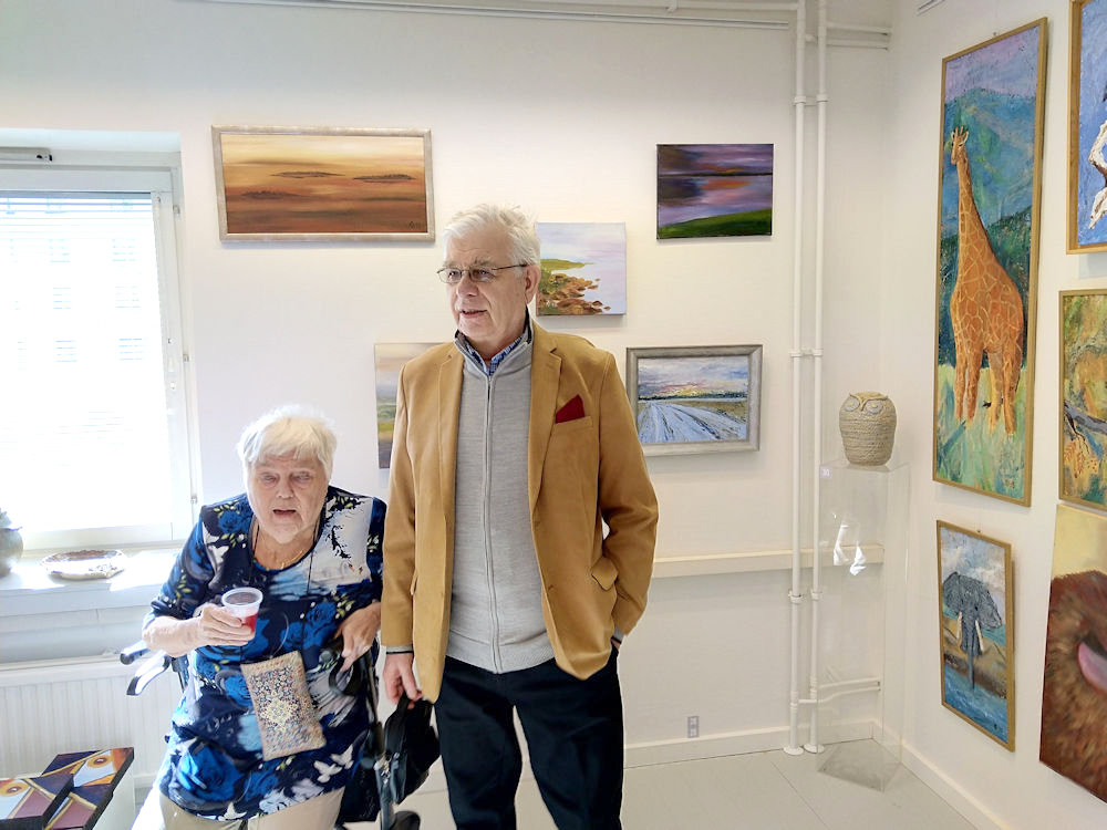 Luokkakokous 3.4.2019